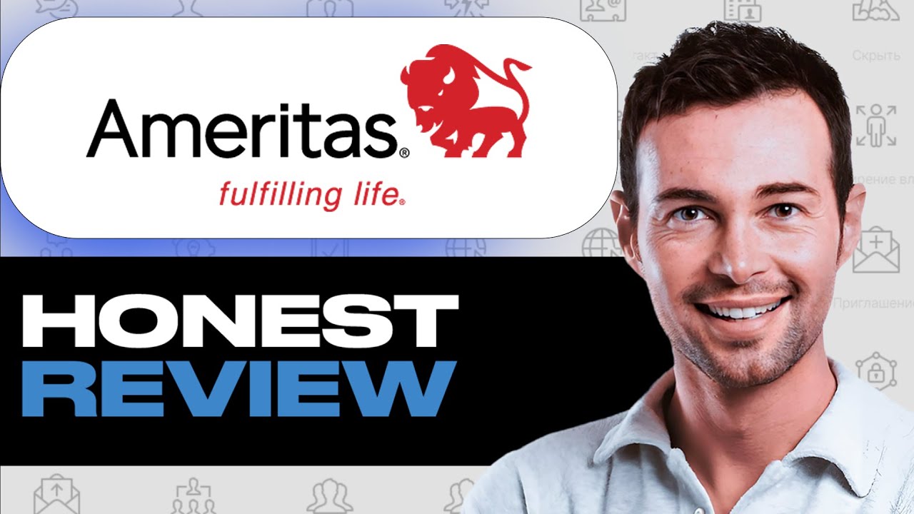 Ameritas Whole Life Insurance – Features, Pros and Cons - YouTube
