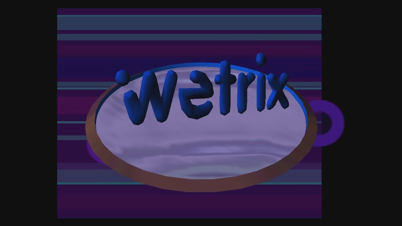 20 Mins Of...Wetrix Intro (US/N64) - YouTube