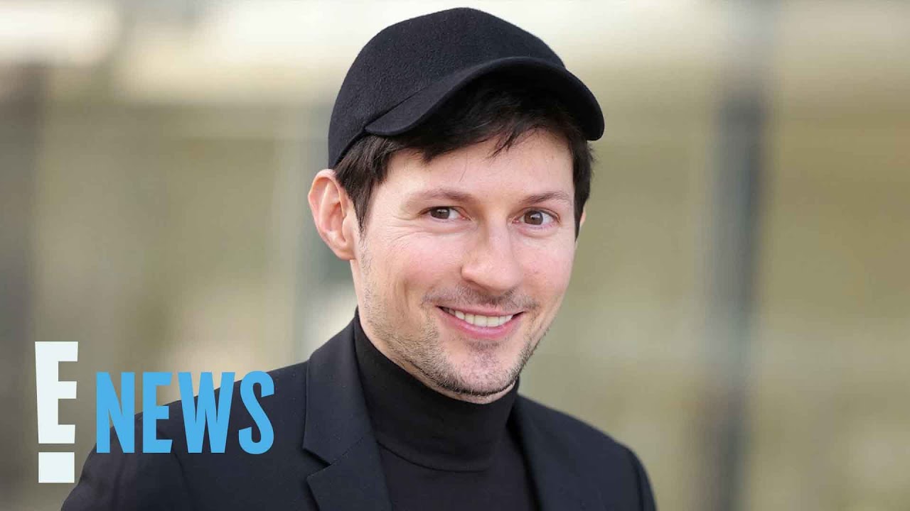 Tech Founder Pledges to Leave $17 Billion Fortune to All 106 Kids | E ...