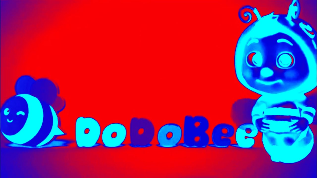 DodoBee Intro Tv Logo Effects Sponsored by; Preview 2 Effects - YouTube