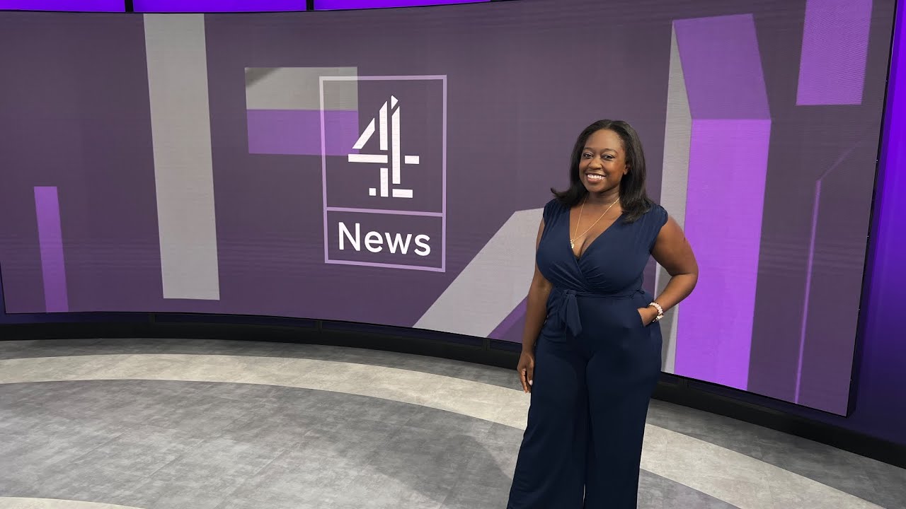 ayshah tull is hot 🔥 - YouTube