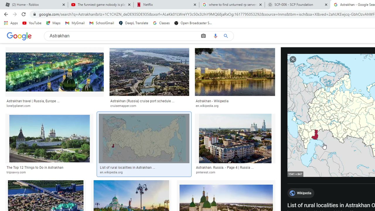 SCP 006/Code name Fountain of Youth - YouTube