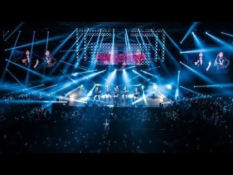 GFRIEND - ROUGH ( Live Best PERFORMANCE )