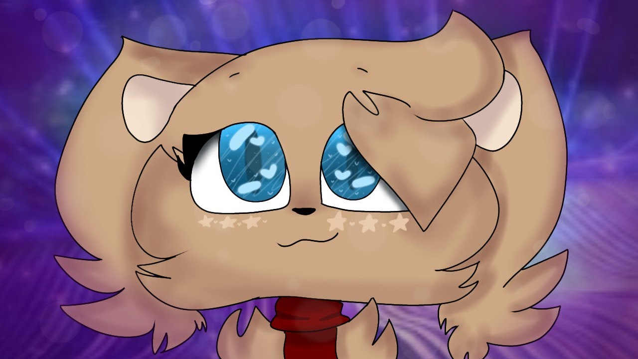 Move mountains♡meme //Flipaclip// - YouTube