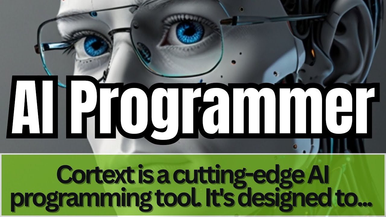 Chopping Block - Programming AI Tool Called Cortext #ai #cortex ...