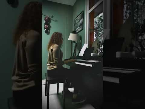 Elfida (Nur Özkan Cover)