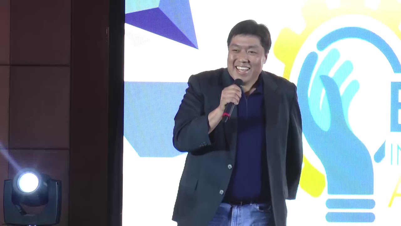 7 MR JONATHAN SUY - YouTube