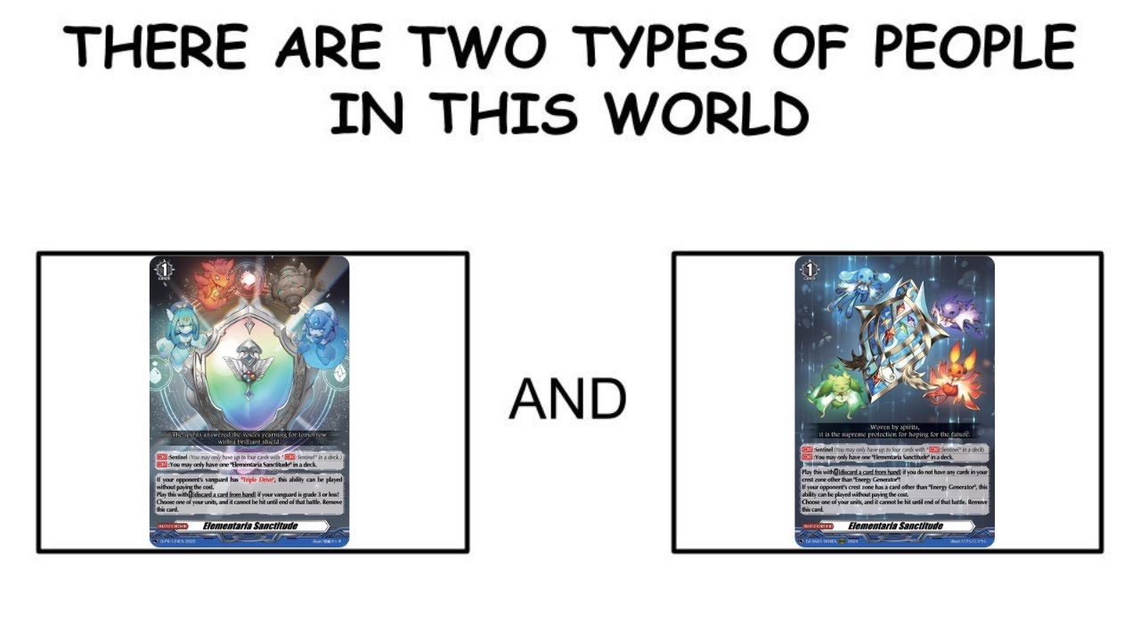 Elementaria Sanctitude dan pengaruhnya hingga saat ini. - YouTube