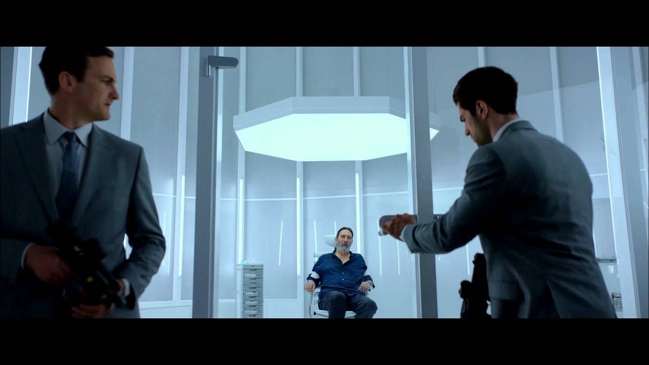 SÁT THỦ: MẬT DANH 47 - Vòng quanh thế giới cùng Hitman - YouTube
