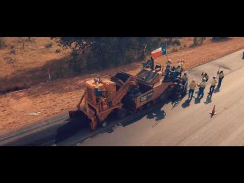 Lone Star Paving Commercial (OFFICIAL) - YouTube