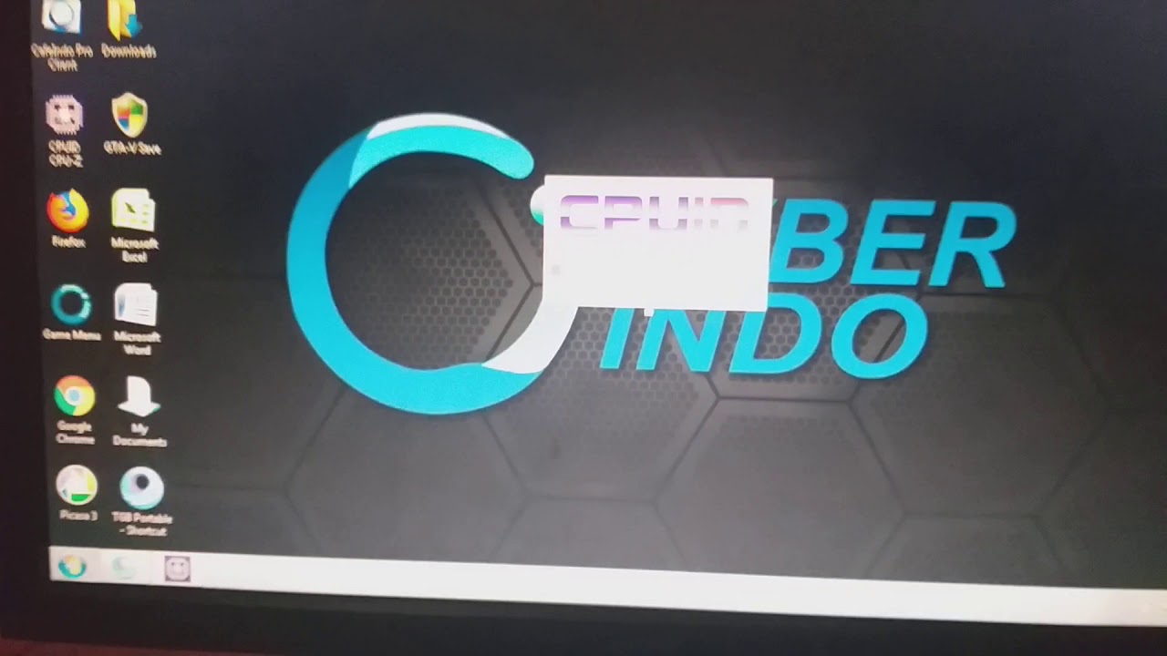 Mobo H61MX Intel G620 Play Free Fire Game - YouTube