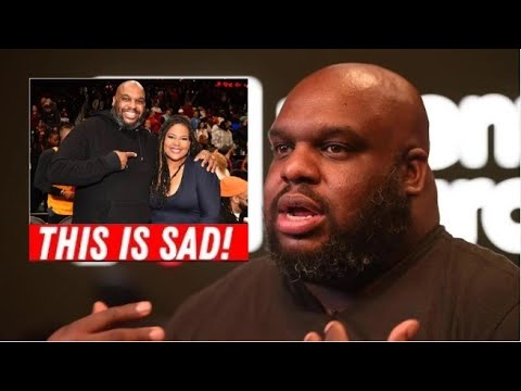 At 52! Pastor John Gray's Wife FINALLY Break Silence & Exposed Him - YouTube