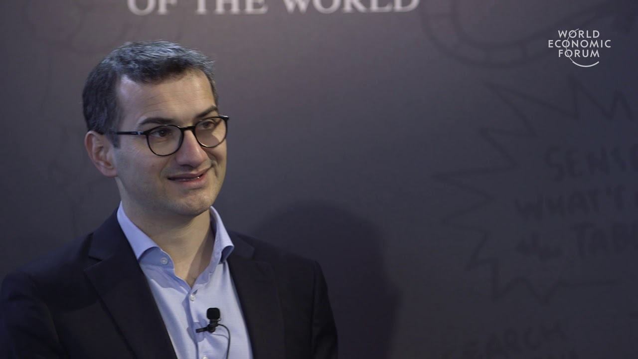 Eliminating the threat of cyber-physical vulnerabilities | Srdjan ...