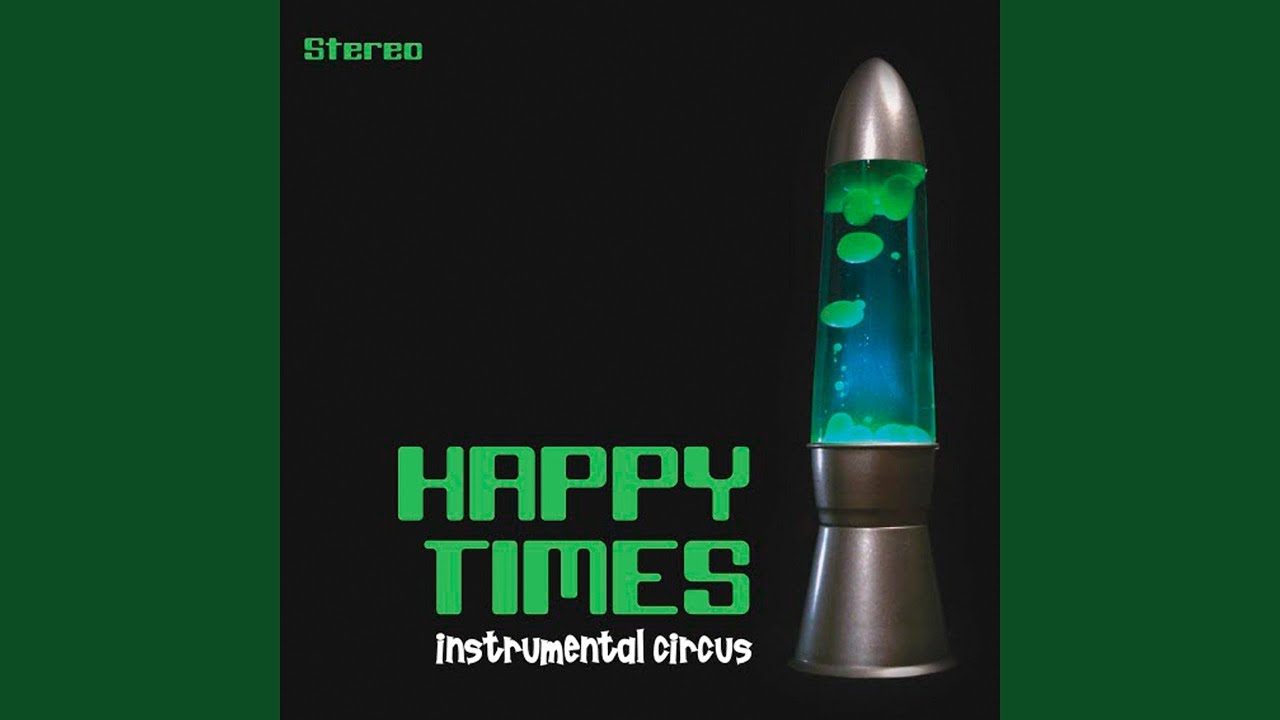 [Theme from] Hatari - YouTube