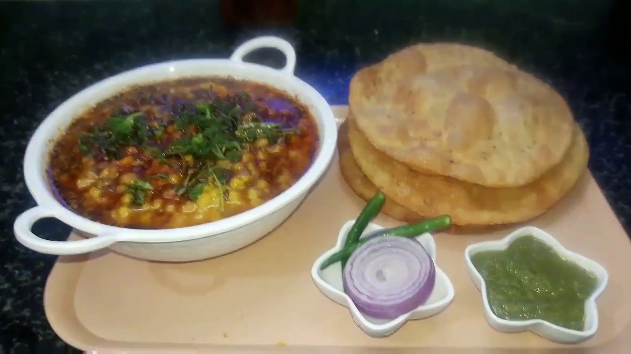 DAL PAKWAN - SINDHI SPECIALITY/Sindhi Breakfast recipe / How to make ...
