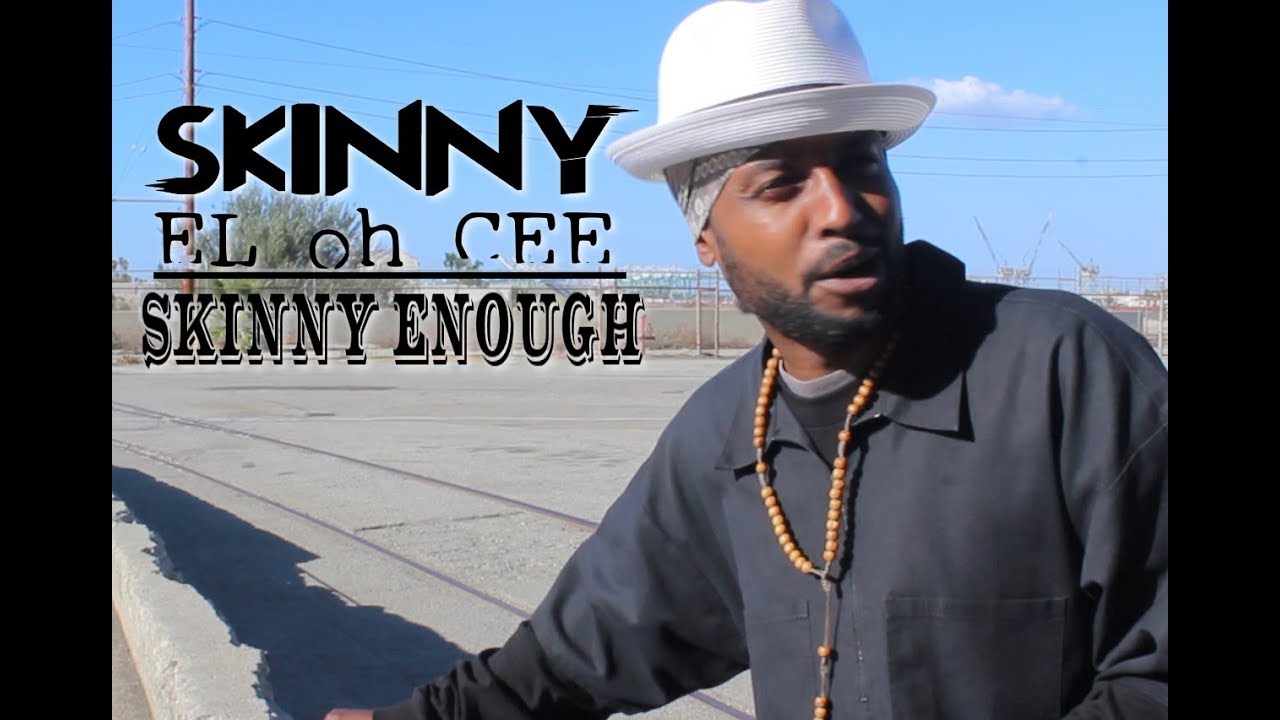 The D.O.C. It's Funky Enough (Remixx) - Skinny Enough (by: Skinny 157 ...