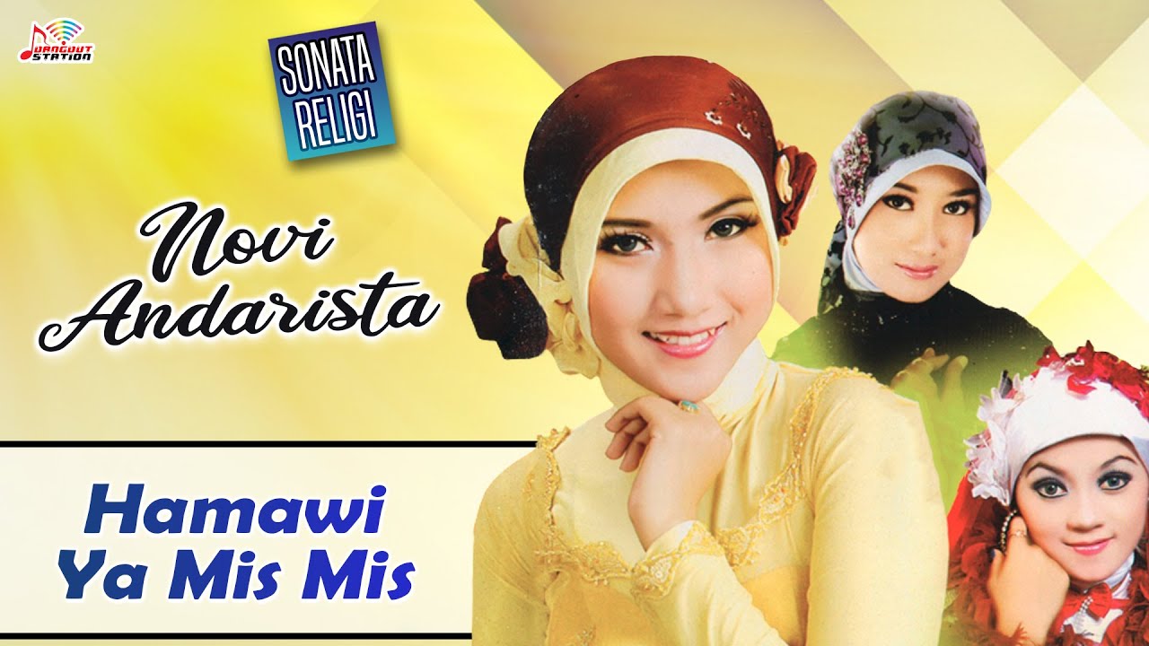 Novi Andarista - Hamawi Ya Mis Mis (Official Music Video) - YouTube