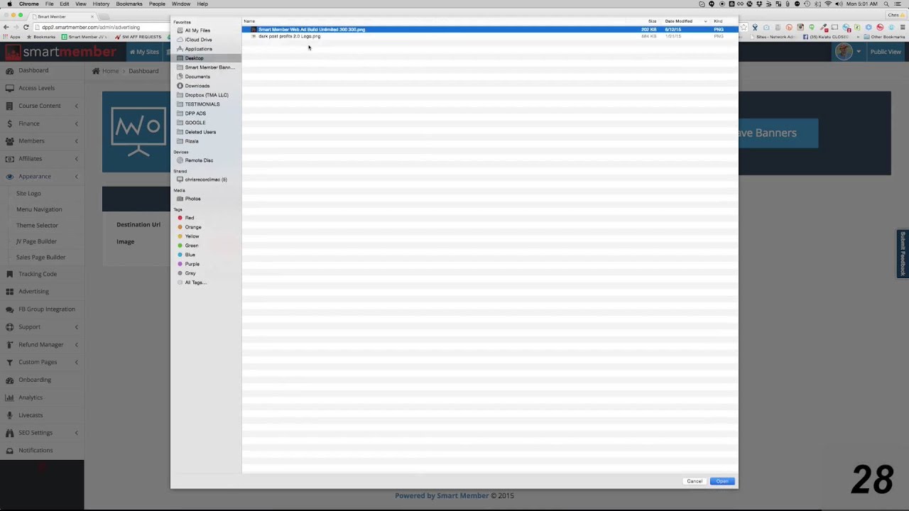 Smart Member Review - Generated Me 50,000+ Leads And $1Million - GET IT ...