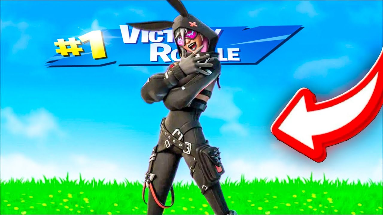 Highwire! Fortnite Chapter 4 Season 2 - YouTube