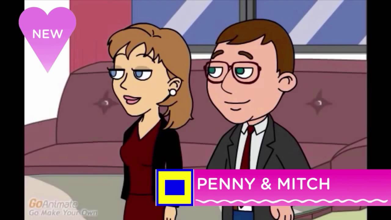 Go animate network next - YouTube