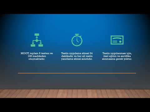 Metropolitan Okul Olgunluğu Testi