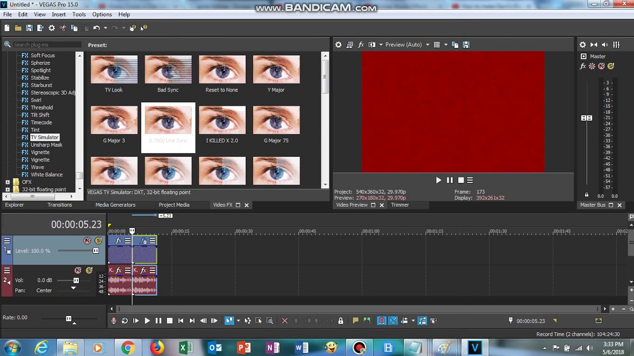 How To Make Devil's Blast - YouTube