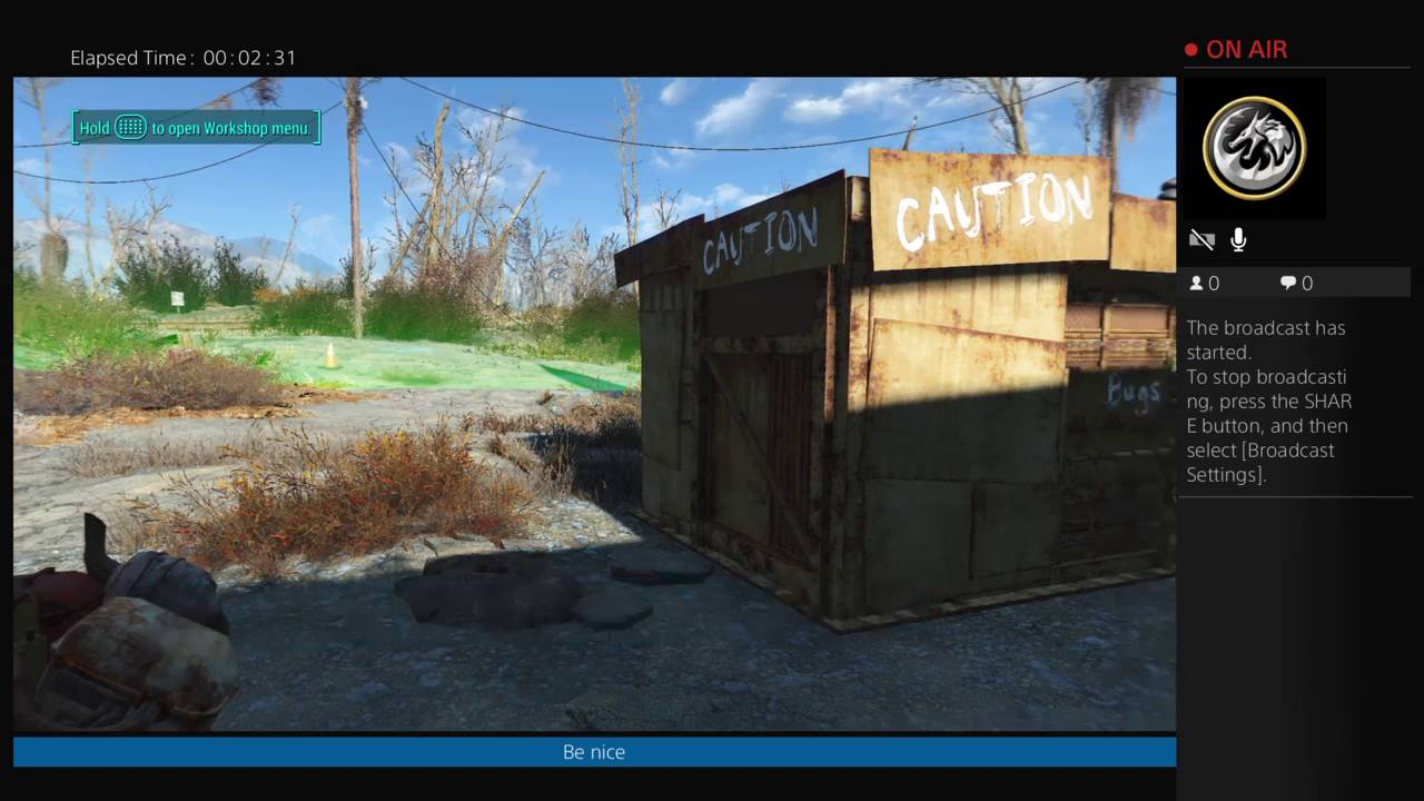 Fallout - YouTube