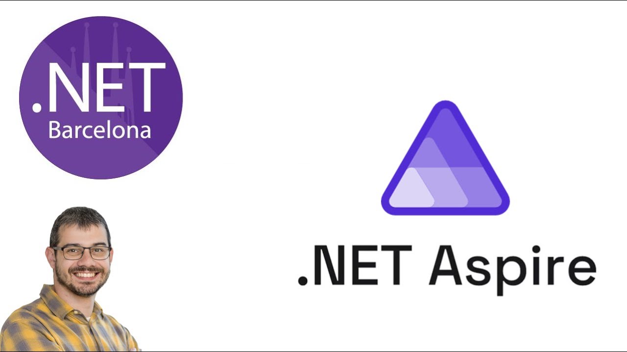 Understanding .NET Aspire - YouTube