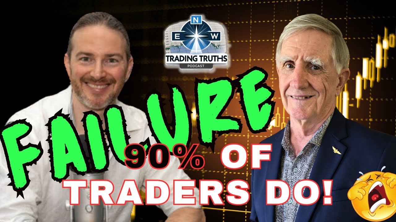 The Two Worst Trading Habits and How to Fix Them - YouTube