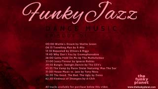 Jazz Funk Songs Dance | Popnable