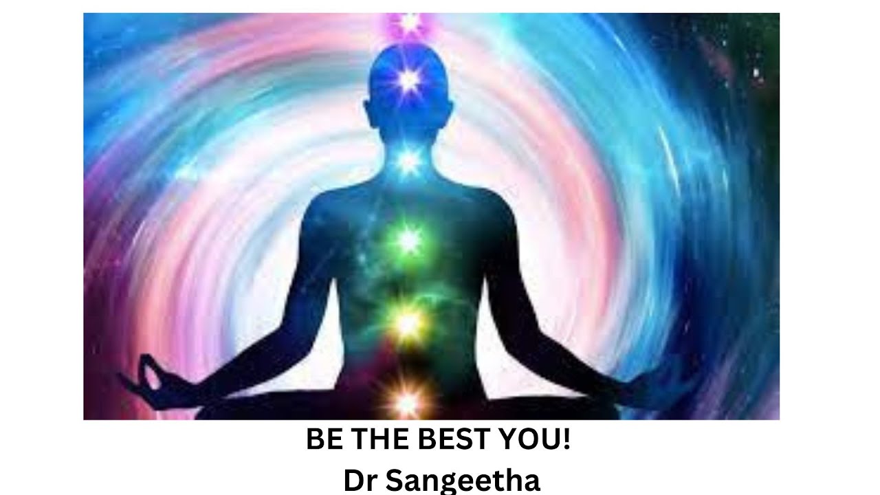 BE THE BEST YOU.......Creating positivity within our inner circle ...
