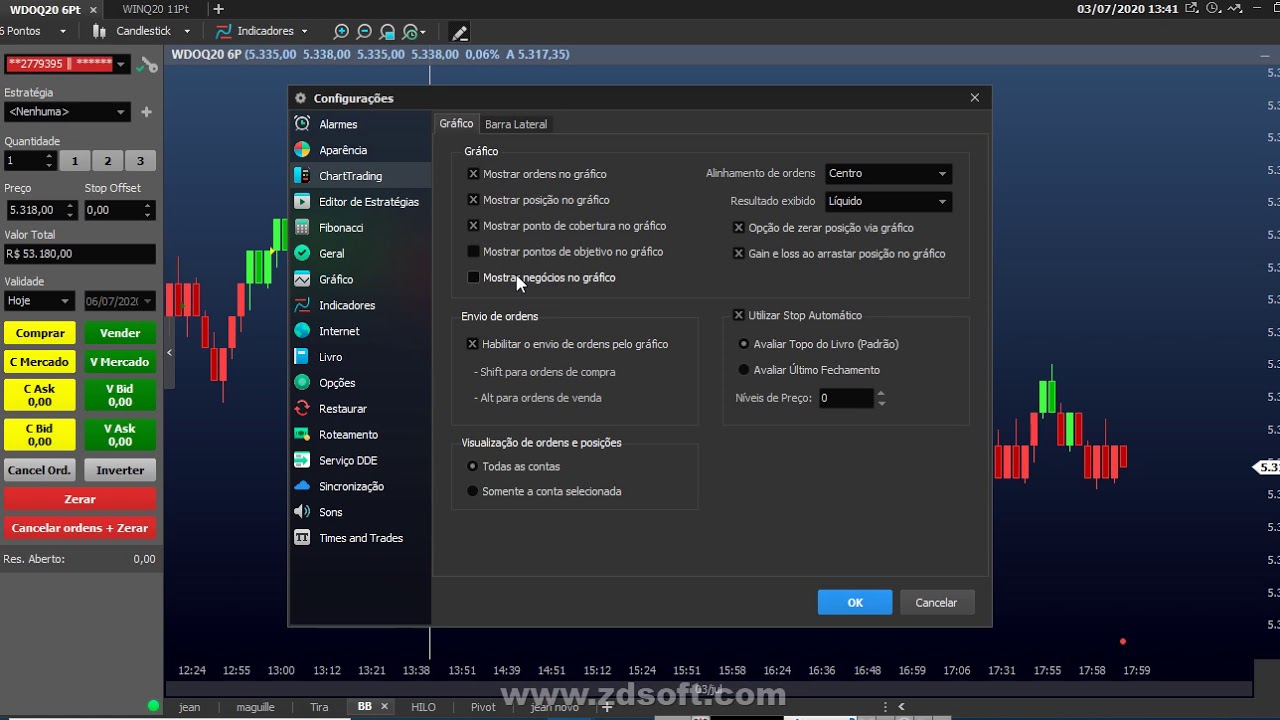 primeiros passos na plataforma Proft Pro - YouTube