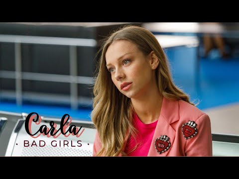 Carla Élite | Bad Girls