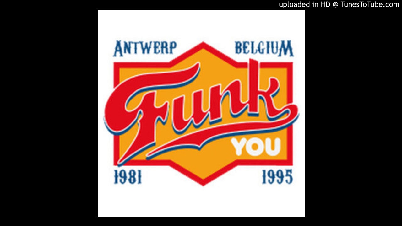 funk you 20-11-1993 - YouTube