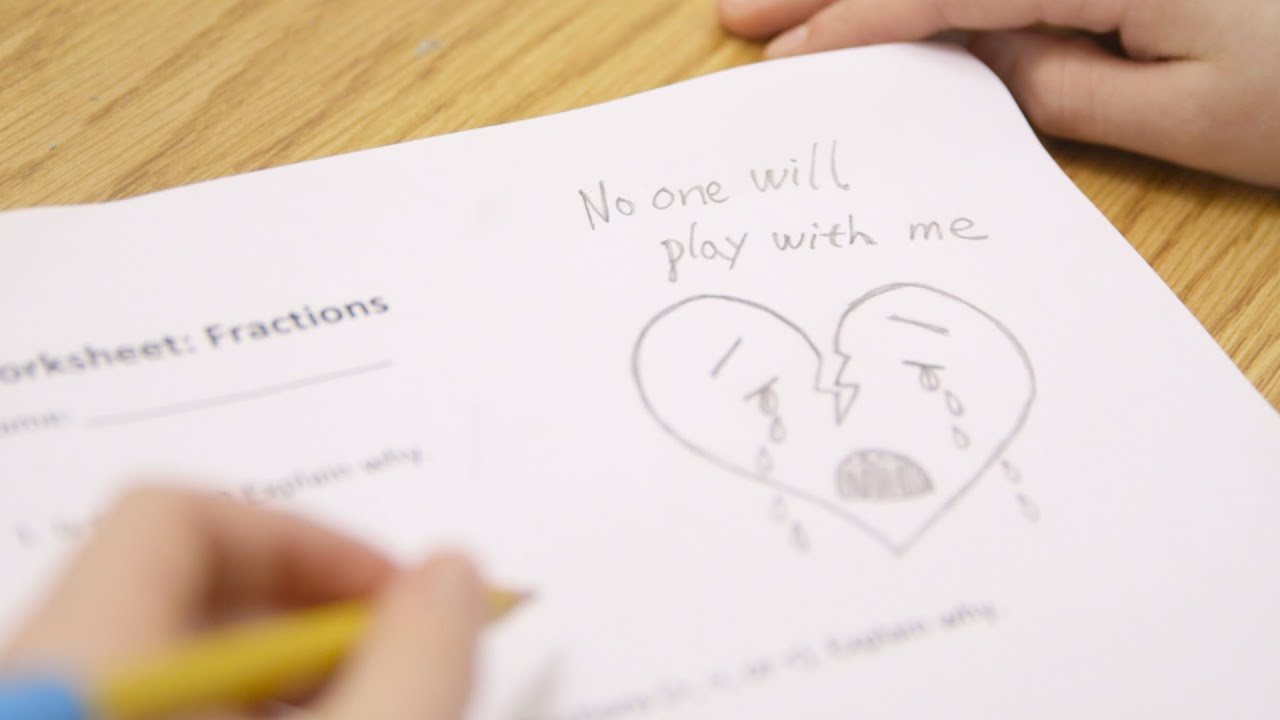 Second Step® Programs: The Foundation to Learn and Live Better - YouTube