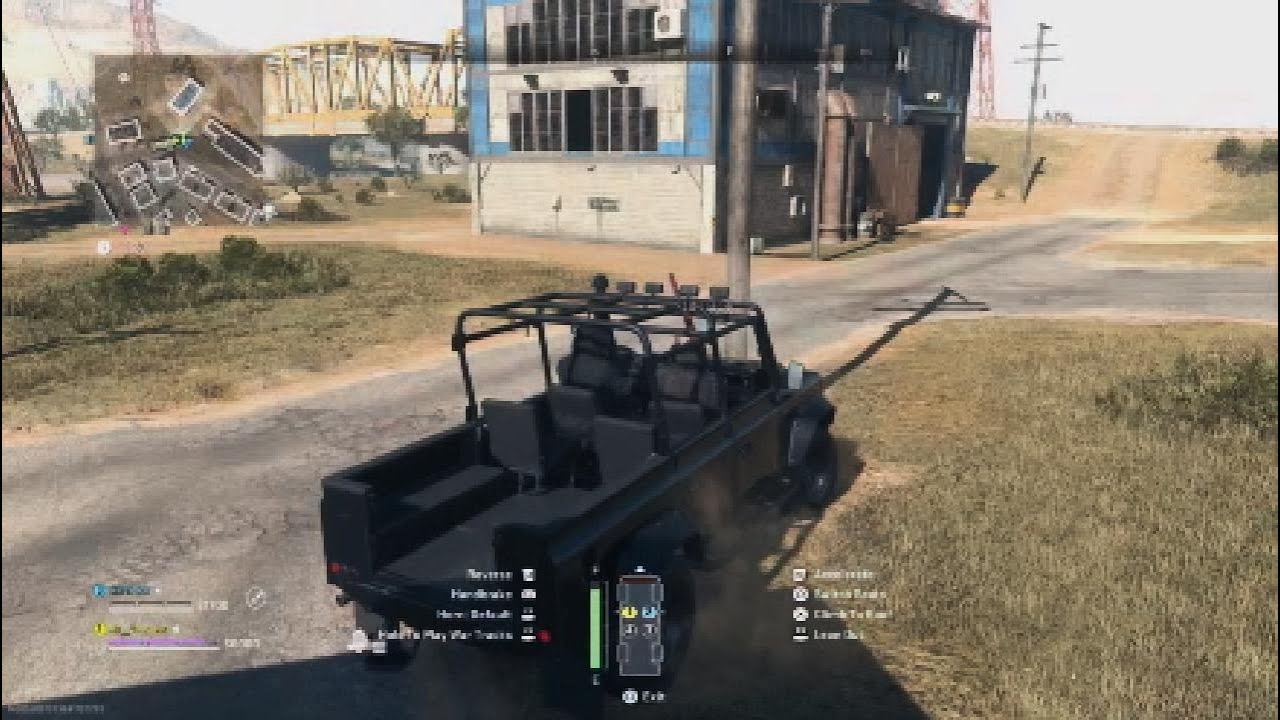 Dmz - Whoever invented the lampost owes us 3 plates and large bags #dmz ...