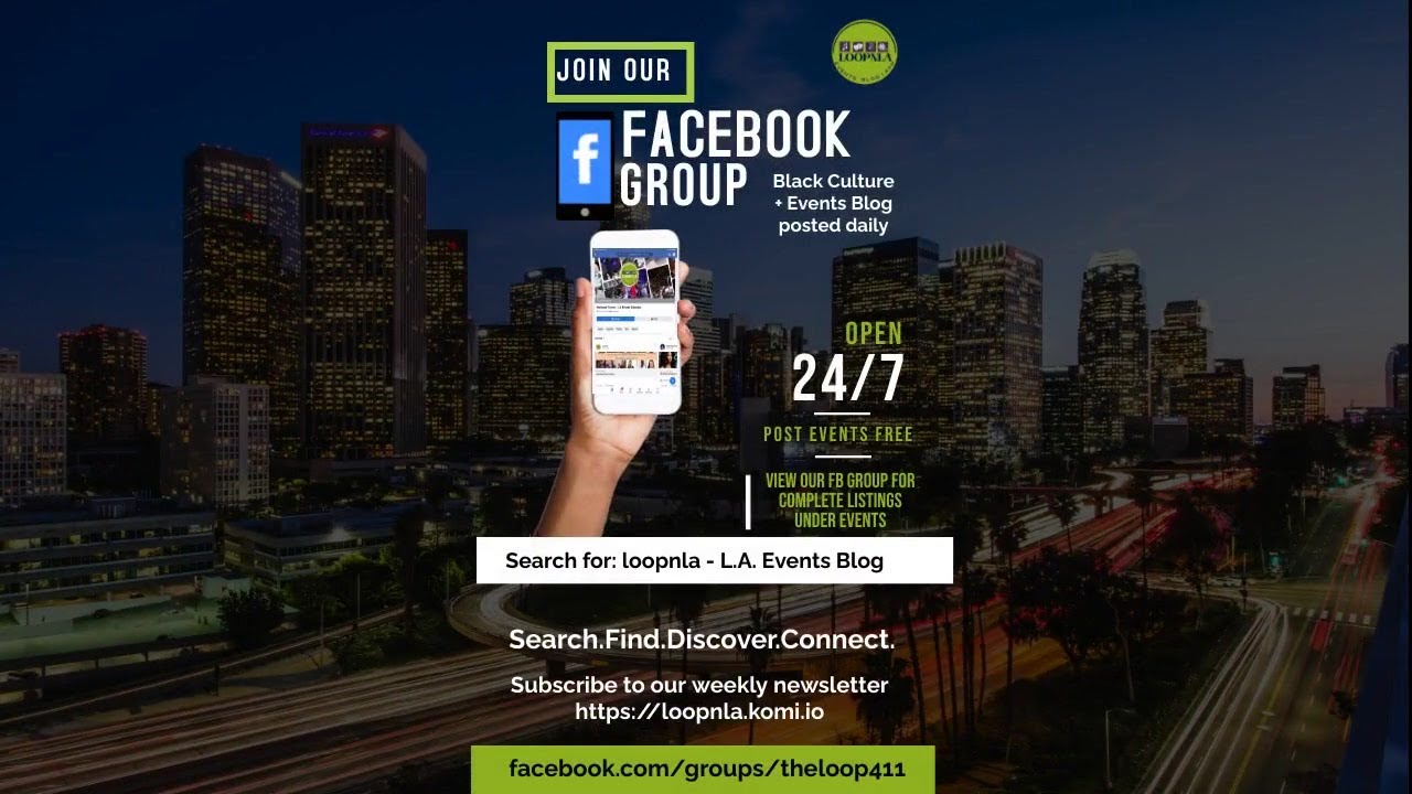 Join our Facebook Group - YouTube