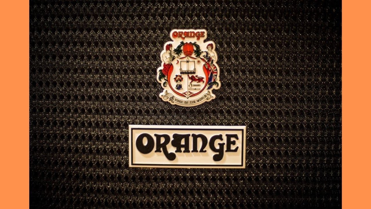 Orange OB1-300 Review - YouTube