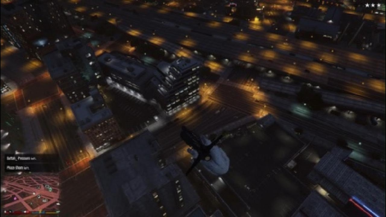 Least eventful experience with oppresor mk.1 - YouTube