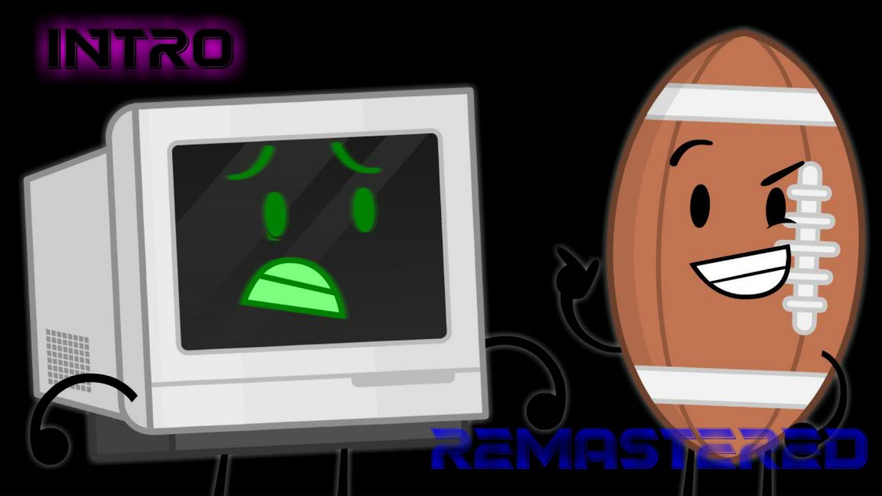 Inanimate Legacy Ep. 8 Intro V2 - YouTube