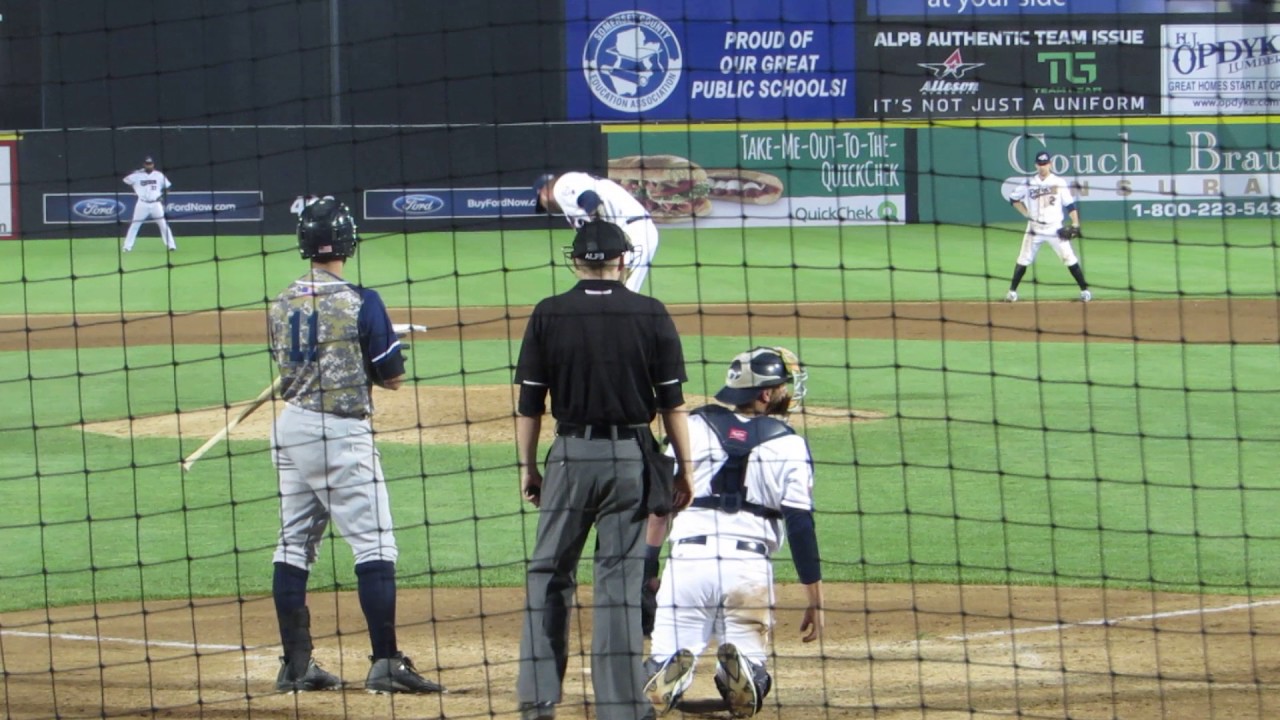 5/26/2017: Jon Hunton vs. Jose Cuevas - YouTube