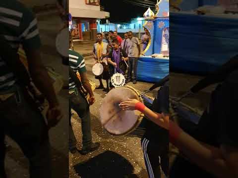 HOSAY IN ST. JAMES