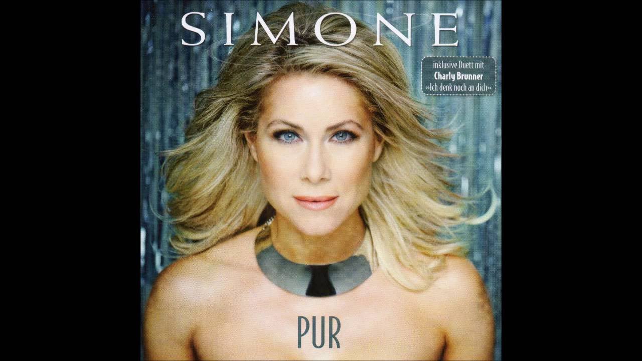 Simone - 2012 - Heisskalter Engel - Extended Version - YouTube