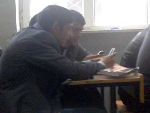tarix muhazire ADNA