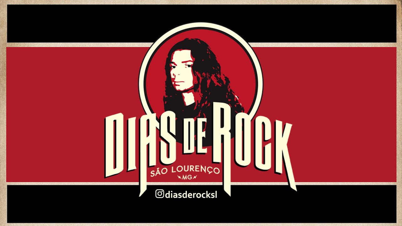 Dias De Rock 2020 [Festival Online] - YouTube