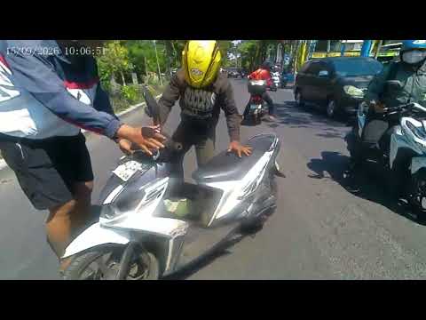 Dash Cam Owners Indonesia #1033 September 2026 