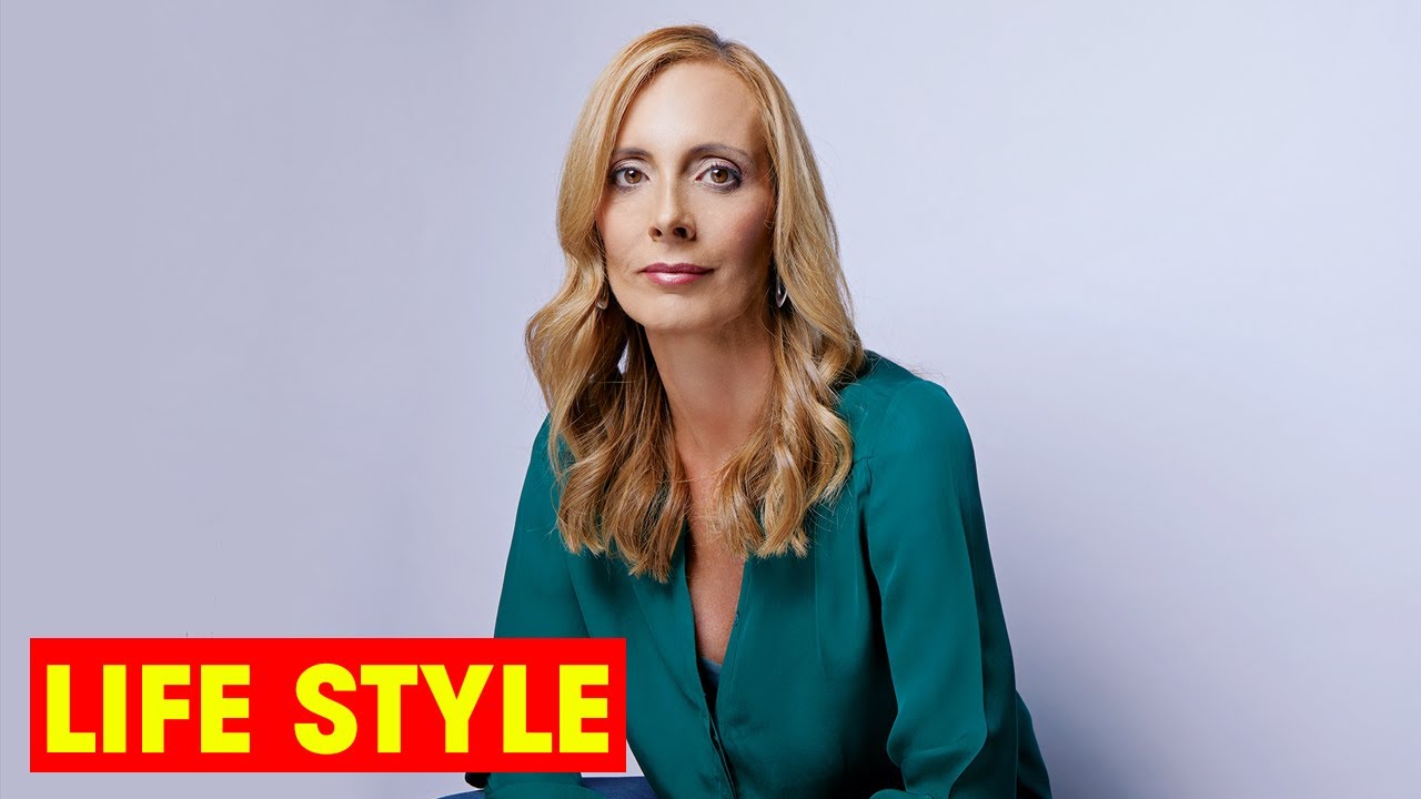 Debora Patta Biography, Age, Husband, Family, Contact Details, Awards ...