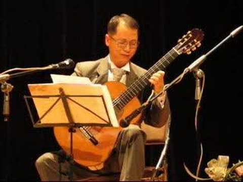 Arirang - Guitar - YouTube
