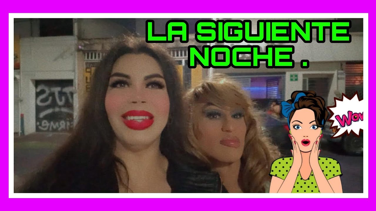 al otro dia - YouTube