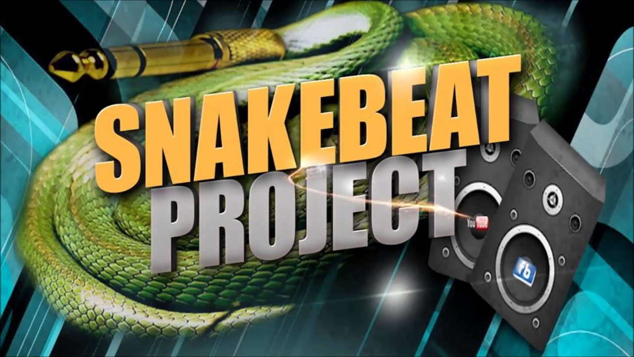 Snakebeat Project Special Mix # 20 mixed by RobPhazer & Bazzrider - YouTube